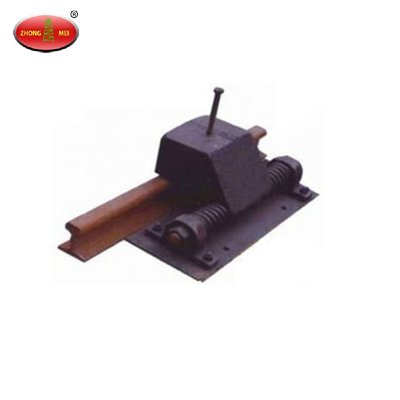 High Quality Underground Coal Transportation Machinery Monorail Stop
