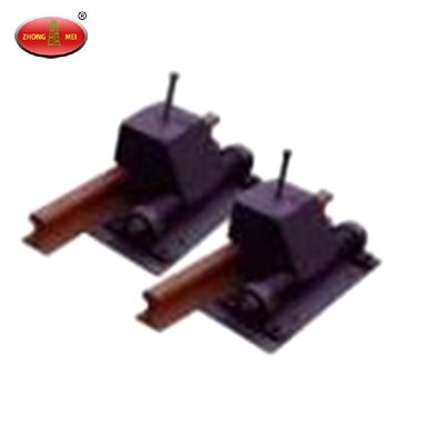 Railway Equipment Underground Coal Transportation Monorail Stop