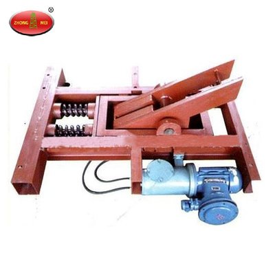 High Quality New Product Railway Equipment Electric Car Stop