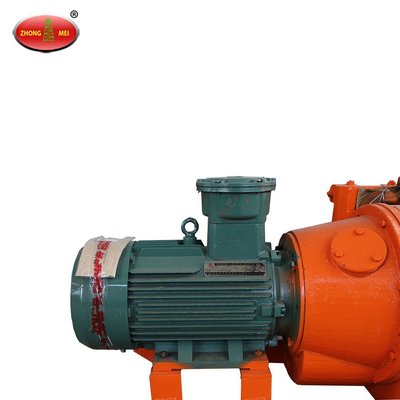 Hot Selling Underground Coal Mining 2JPB-30KW Scraper Winch For Sale