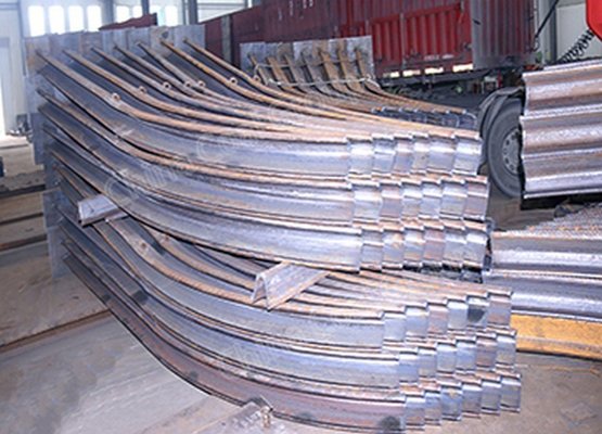 High Quality And Hot Sale Coal Mining U36 Shaped Steel Support