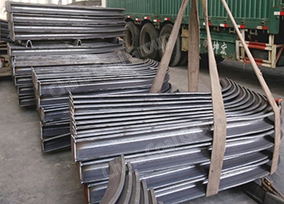 High Quality And Hot Sale Coal Mining U36 Shaped Steel Support
