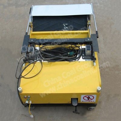 High Quality Automatic Portable Wall Plastering Machine For Sale