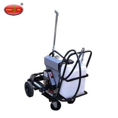 Hand-Push Smart Road Resurfacing Sprayer/Emulsifying Asphalt Spreader Suppliers