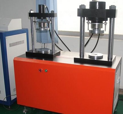 Full Automatic Resist Bending Compression Testing Machine