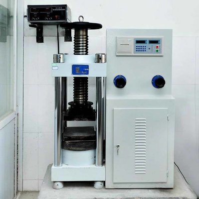 compressive testing+compressive strength test+concrete compression test