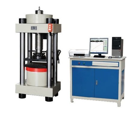 rock tensile strength test