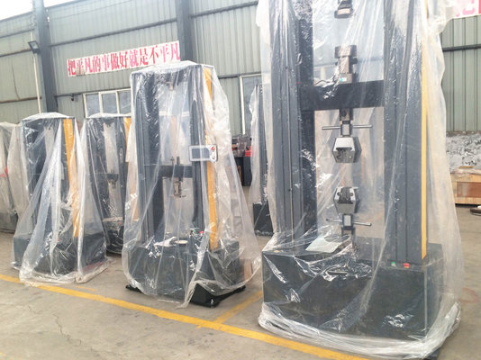 200KN/300KN 20T/30T universal testing machine description