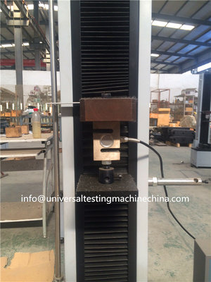 computer universal tensile testing machine