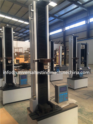 universal mechanical testing machine