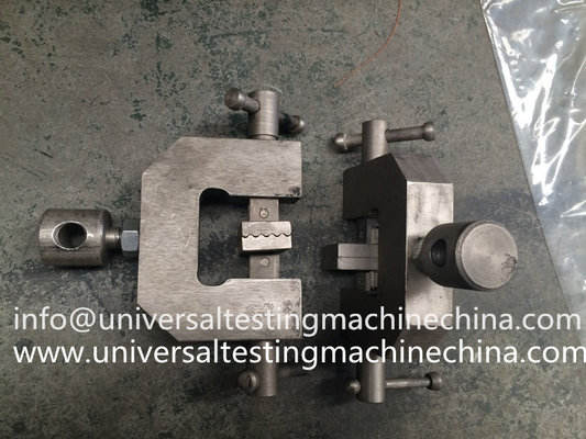 geotextile testing equipment