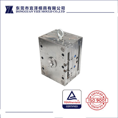 high precision plastic injection mold for  PFA 416HP auto parts