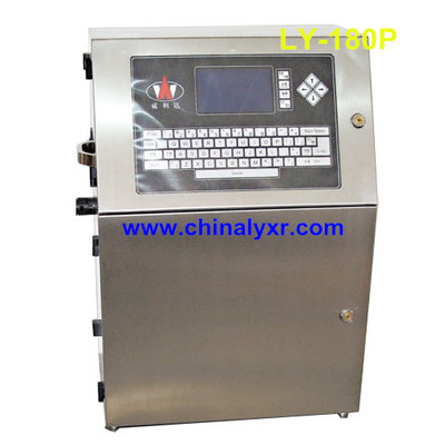 inkjet marking machine LY-180