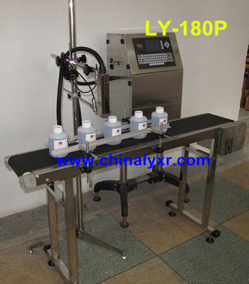print packaging machine（180P）