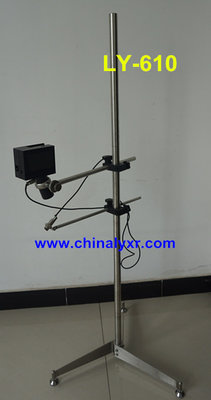 ink jet date code machine/LY-610/Industrial printing machine