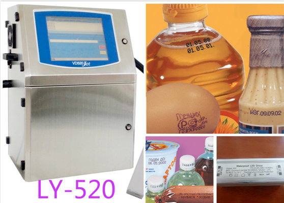 Ly-520 Printing Machinery
