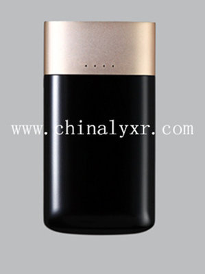 high capacity Private exclusive design Fast charging slim business Smart power bank