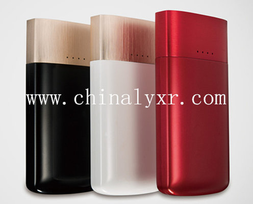High capacity power bank logo your custom logo . 2015 new items