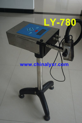Ly-780 Pigment Grade Continuous Inkjet Printer/bottle date printing machine