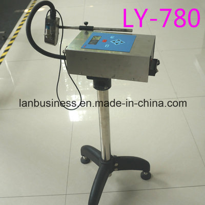 Pigment Grade Continuous Inkjet Printer