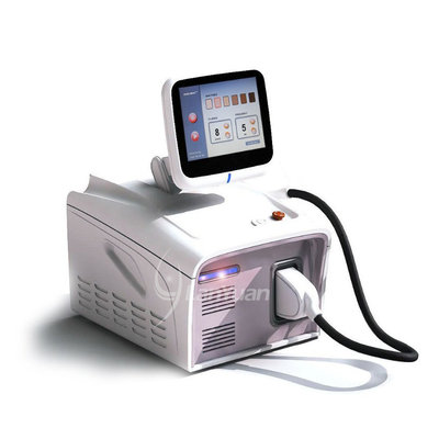 808nm Diode Laser Permanent Hair Removal