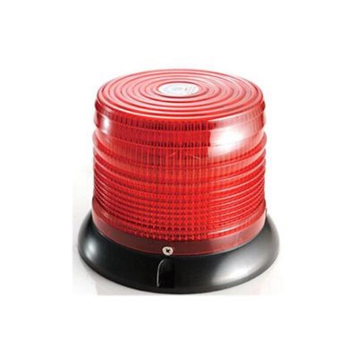 CE certificated 12-24v warning beacons led for truck
