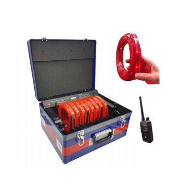 high way road safety wireless intrusion alarm system pre-warning