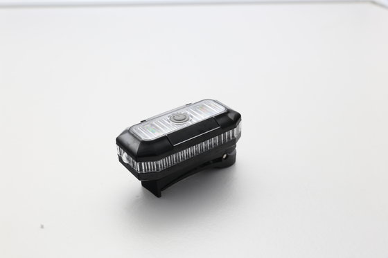 CE certificate traffic police LED shoulder light magnetic body beacon