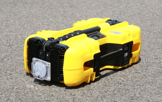 portable light tower rechargeable searchlights and rescue light