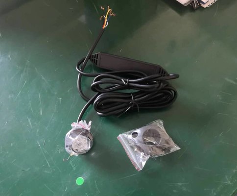 car flashing 3W Aluminum base LED hideaway strobe lighthead for sale