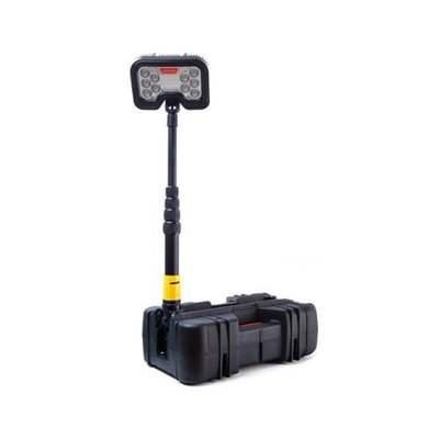 portable light tower rechargeable searchlights and rescue light