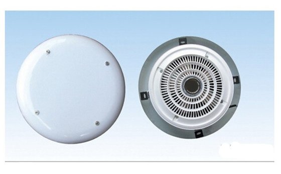 12v / 24v exhaust fan ambulance roof ventilator fan ceiling