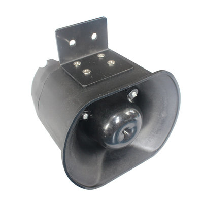 motorcycle integrated siren speaker police 40 watt motorcycle police switch