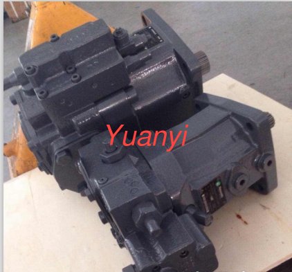 Rexroth Brueninghaus Hydromatik A6VM80 A6VM107, A6VM160, A6VM200, A6VM250 Rexroth A6VM Series Piston Motor