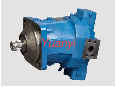Rexroth Brueninghaus Hydromatik A6VM80 A6VM107, A6VM160, A6VM200, A6VM250 Rexroth A6VM Series Piston Motor