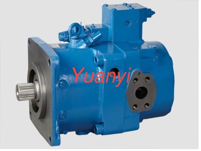 Rexroth Hydraulic Pumps and Motors