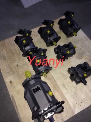 A10VSO Series Rexroth A10VSO18 A10VSO28 A10VSO45 A10VSO71 A10VSO100 A10VSO140 Hydraulic Axial Variable Pump For Sales