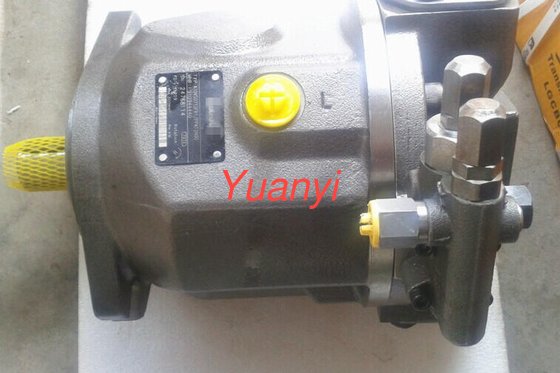 A10VSO Series Rexroth A10VSO18 A10VSO28 A10VSO45 A10VSO71 A10VSO100 A10VSO140 Hydraulic Axial Variable Pump For Sales