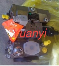 A4VSO Series A4VSO40,A4VSO71,A4VSO125,A4VSO180,A4VSO250,A4VSO355 Rexroth Hydraulic Piston Pump For Sales