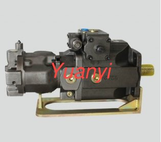 A4VSO Series Rexroth Hydraulic Variable Axial Piston Pump A4VSO71 A4VSO125 A4VSO180 A4VSO250
