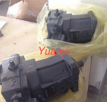 Rexroth A7VO Series A7VO55 A7VO80 A7VO107 A7VO250 Hydraulic Piston Pump