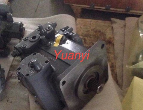 Rexroth A4VG Series A4VG56 A4VG71 A4VG90 A4VG125 A4VG250 Hydraulic Piston Pump For Sales