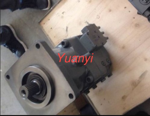 Rexroth A11VO50,A11VO60,A11VO75,A11VO90,A11VO130,A11VO160,A11VO190,A11VO250,A11VO260 Hydraulic Pumps and Parts