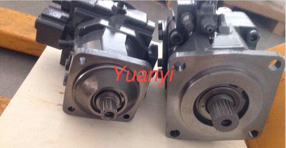 Rexroth A11VO50,A11VO60,A11VO75,A11VO90,A11VO130,A11VO160,A11VO190,A11VO250,A11VO260 Hydraulic Pumps and Parts