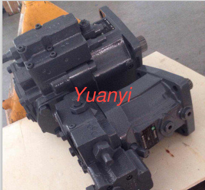 Rexroth A7VO Series A7VO55 A7VO80 A7VO107 A7VO160 A7VO250 Hydraulic Piston Pump For Sales