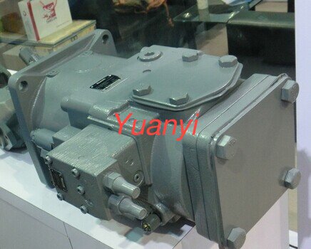 Rexroth A11VO(A11VLO) Series Hydraulic Piston Pump A11VO95 A11VO130 A11VO190 a11vo260