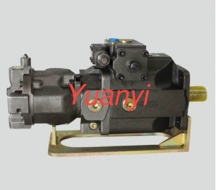 Rexroth A4VSO Series A4VSO125 A4VSO250 Hydraulic Pumps