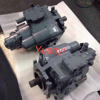 20 Series PV21 PV22 PV23 Hydraulic Piston Pump for Concrete Mixer Trucks