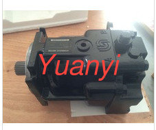 90 Series 90M55 90M75 90M100 Hydraulic Piston Axial Motor