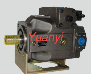 Rexroth A4vso Series A4VSO125 A4VSO250 Hydraulic Variable Axial Piston Pump